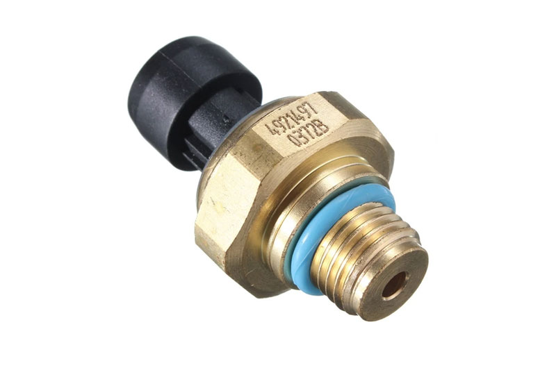 SENSOR PRESIÓN DE ACEITE VDO1/8″-27 NPT 0-10BAR GENÉRICO ...