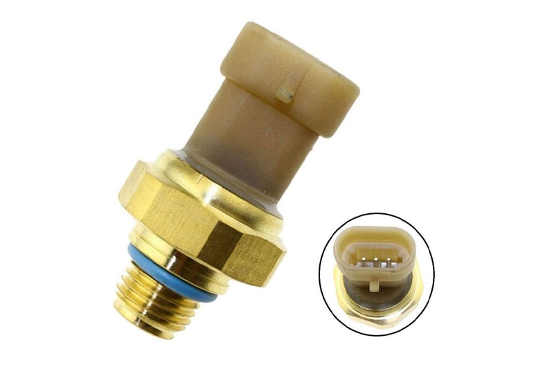 SENSOR PRESIÓN DE ACEITE VDO1/8″-27 NPT 0-10BAR GENÉRICO ...